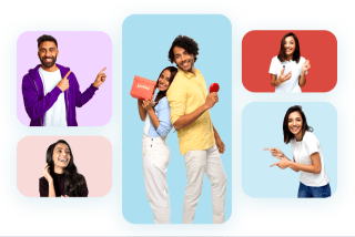 Clear Aligners & Invisible Teeth Braces | makeO Toothsi