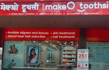 Toothsi Aligners: Prices, Invisible Braces & Orthodontist Mumbai