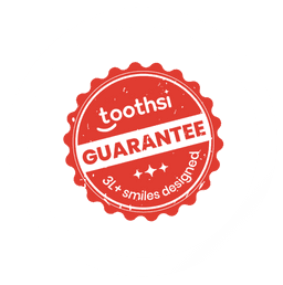 toothsi Teeth Aligners : Prices & Treatment in Delhi