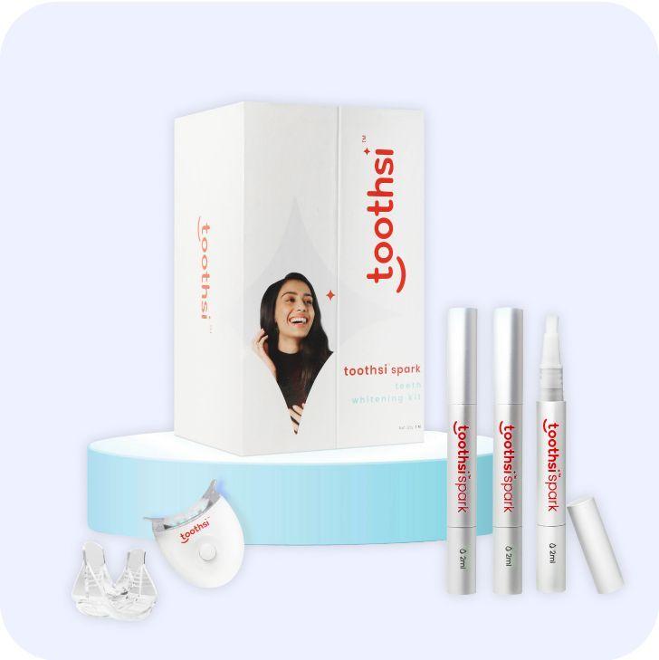 Teeth Braces cost in India | toothsi by makeO