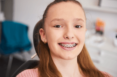 Invisible Aligners & Braces for Kids or Teenagers | Tootshi