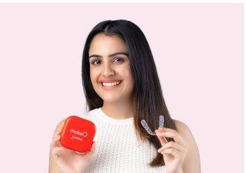 Invisible Aligners & Braces for Kids or Teenagers | Tootshi