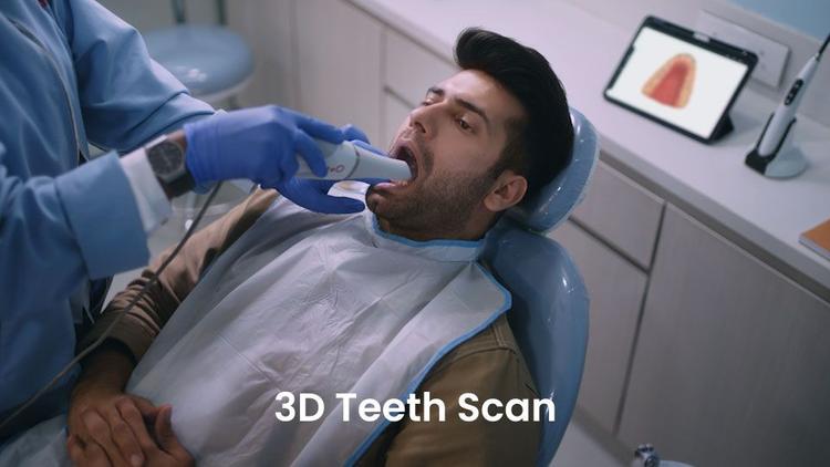 Toothsi Aligners Price - Invisible Teeth Braces Cost in India