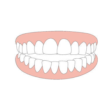 Aligners: Clear, Transparent, Invisible Teeth Aligners - MakeO Toothsi