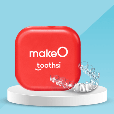 Buy toothsi Oral Care All products | makeO toothsi