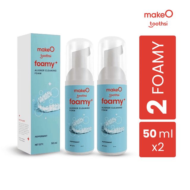 Buy toothsi Oral Care All products | makeO toothsi